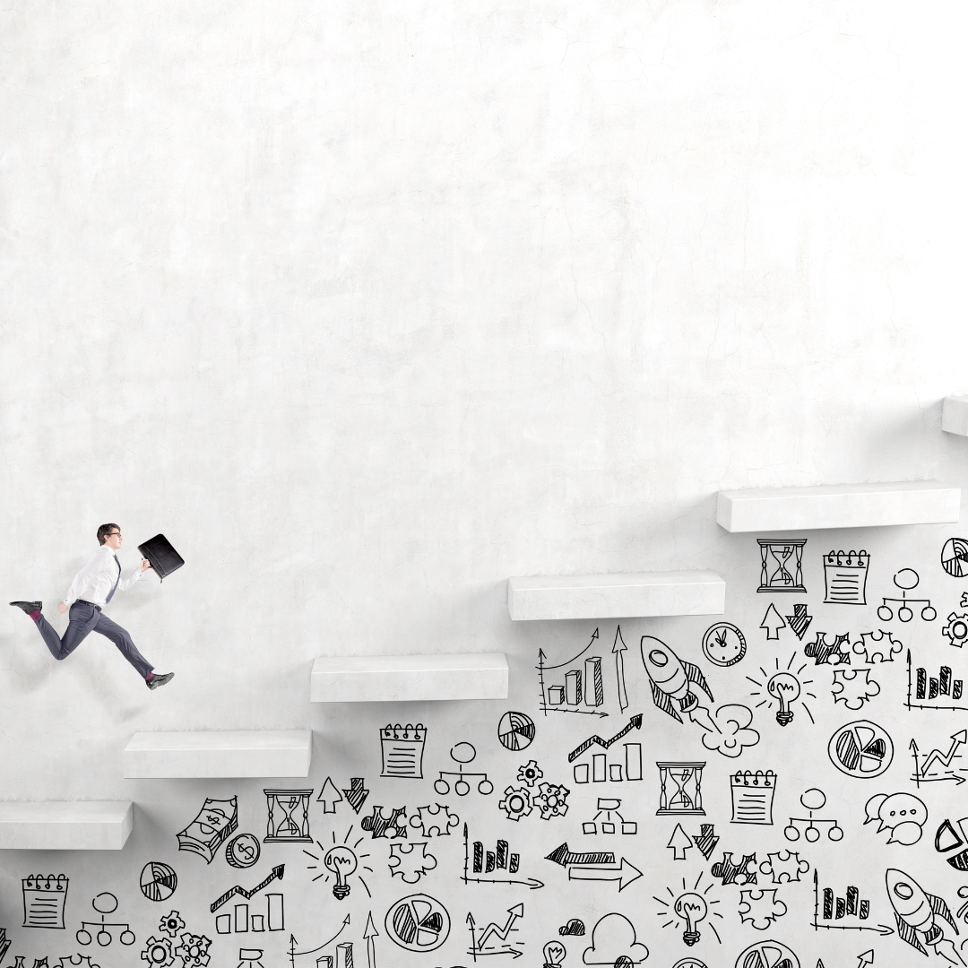 5 ways to progress in your career | Wick Hollow : Wick Hollow